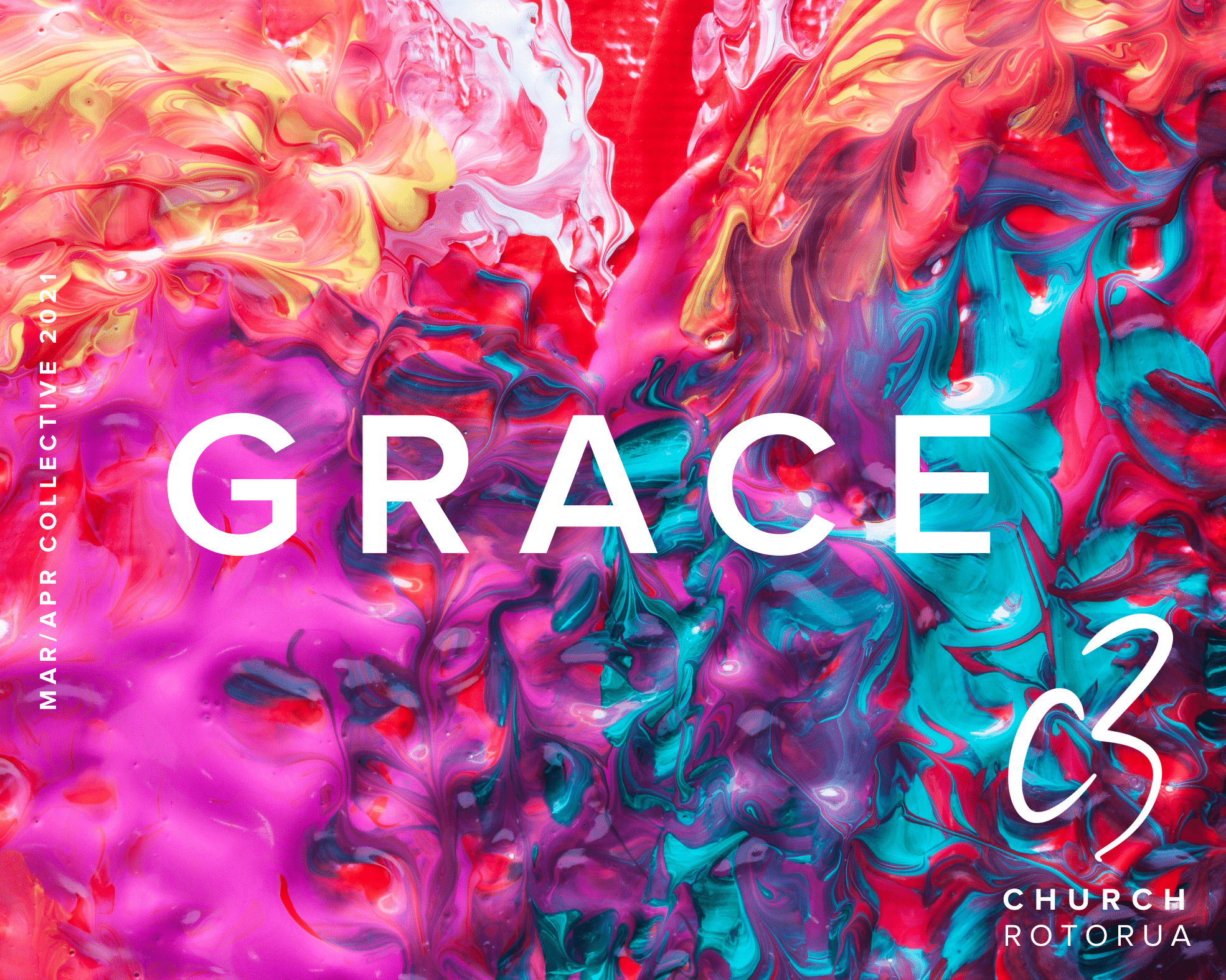 Collective | C3 Rotorua